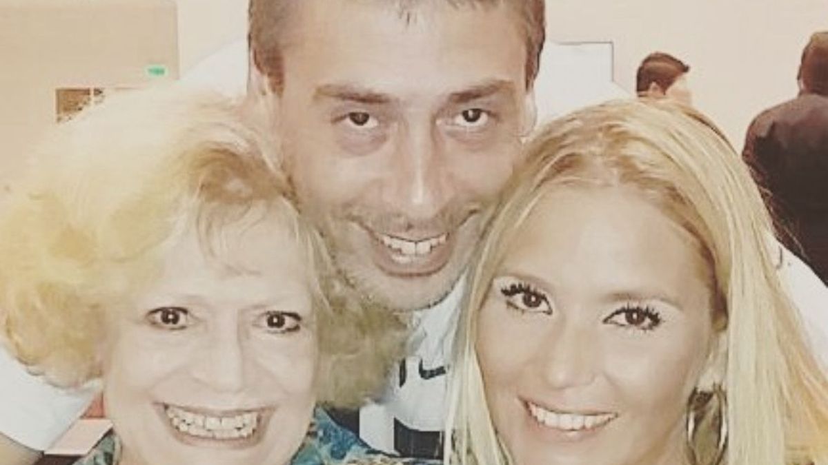 Quién fue René Bertrand, tercera generación de una familia de artistas