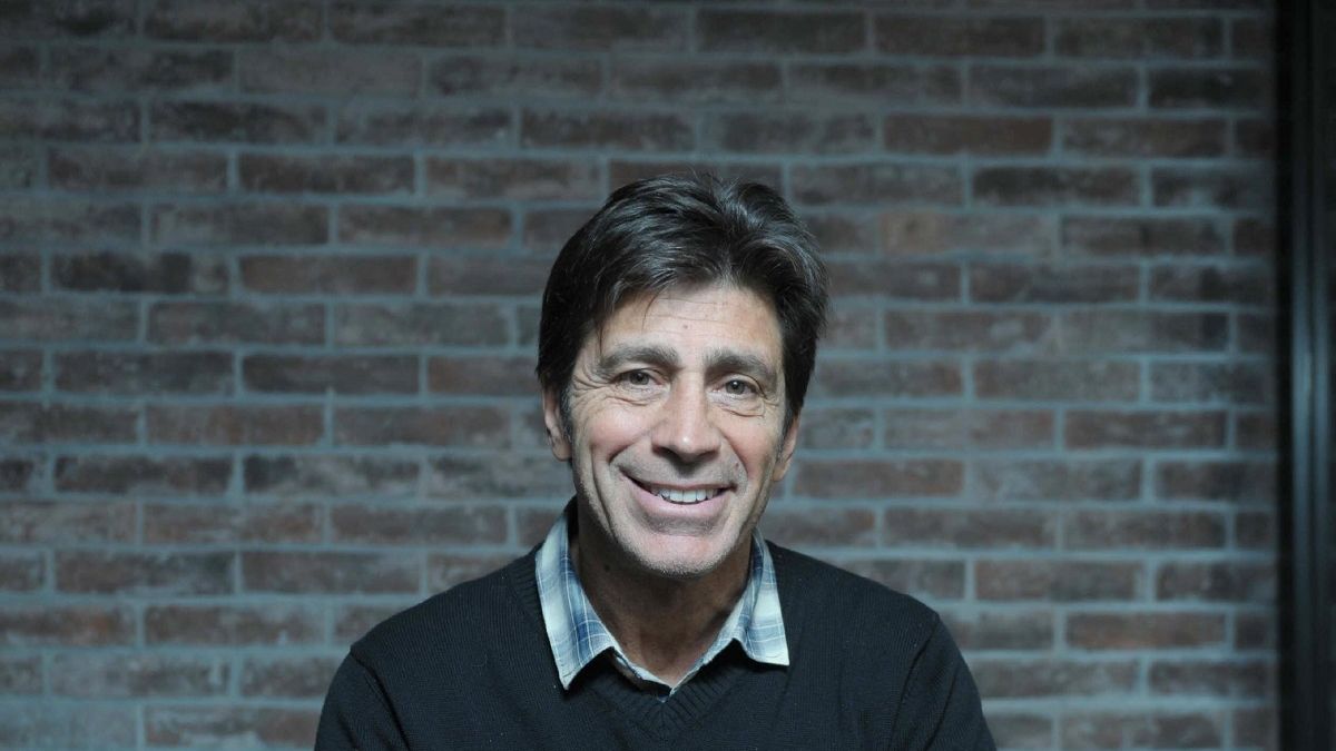 ¿Nico Repetto conducirá el noticiero de Telefe?