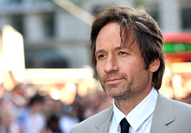 Actor se internó en una clínica para curar su adicción al sexo