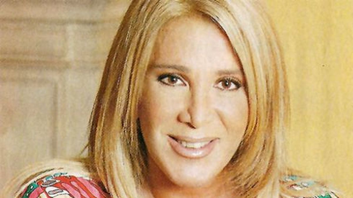 Reina Reech reveló su secreto para agrandarse la delantera