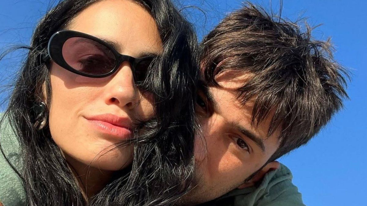 Lali Espósito reveló el insólito apodo que le puso Pedro Rosemblat por ser discutidora