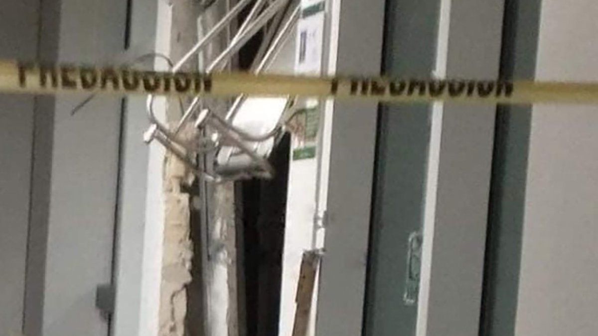 México Una Nena De 6 Años Murió Aplastada Por Un Ascensor Cuando La