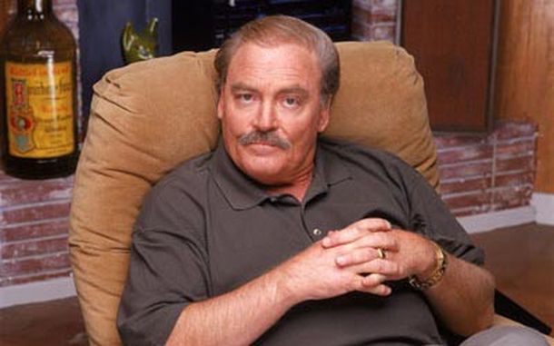 Y también internaron a actor de Prison Break