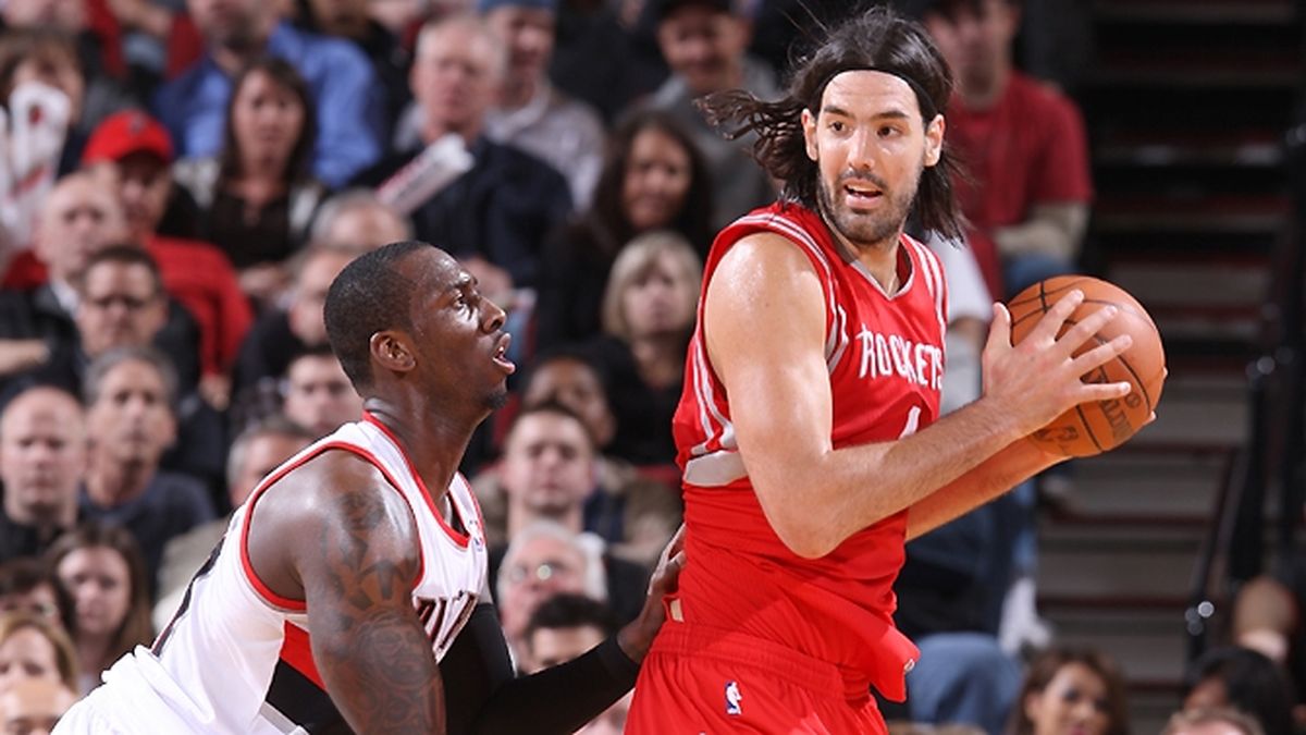 Scola debutó con una derrota en su nuevo equipo de la NBA