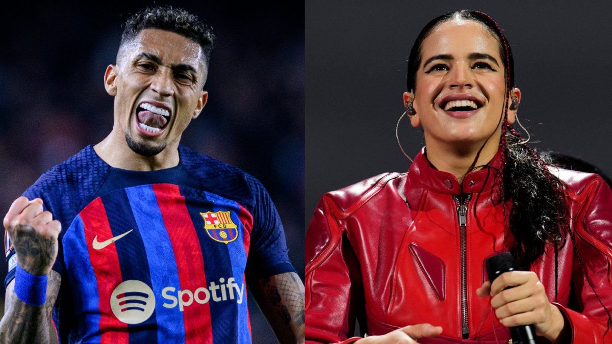 El logo de Motomami estará en la camiseta del Barcelona: cuándo y ...