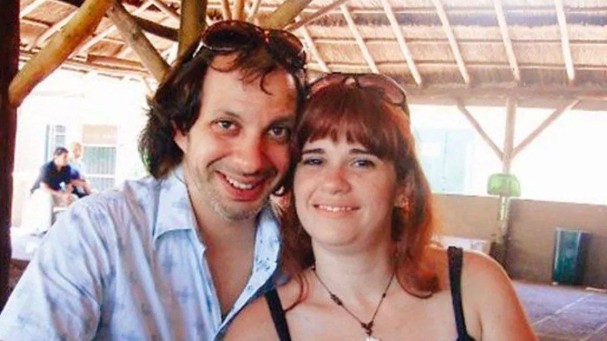 Eduardo Vázquez, condenado por el femicidio de Wanda Taddei, podría ...