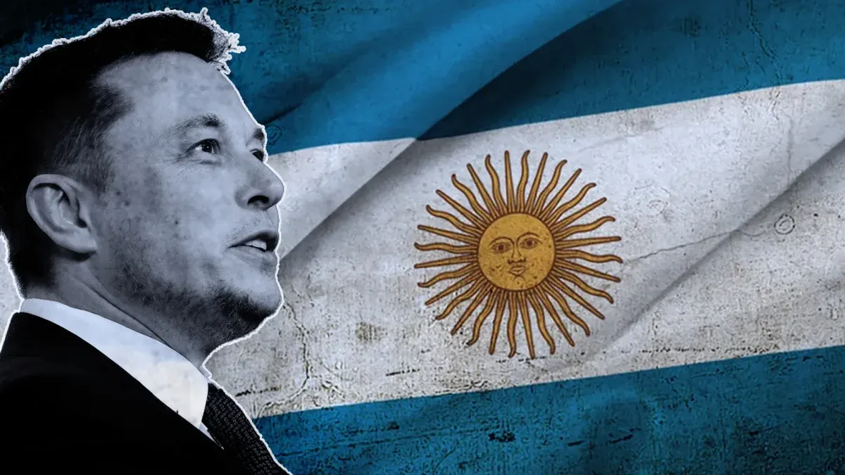 Starlink - Minutouno.com