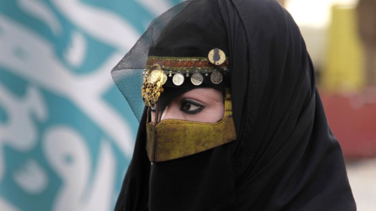 Por Primera Vez Las Mujeres De Arabia Saudita Van A Poder Salir Del