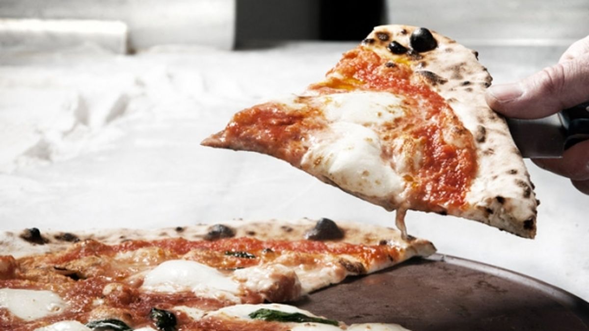 ¿Con ananá o una simple muzza? Las pizzas más ricas de la Ciudad
