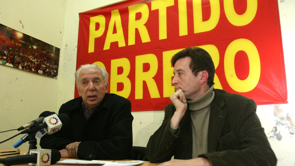 Ramal tiene grandes expectativas de que el FIT llegue a Diputados