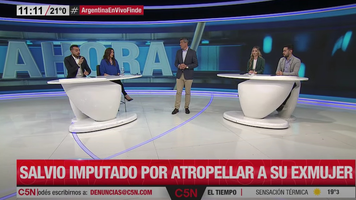 Guillermo Favale, dueño del rating de las mañanas durante los fines de ...