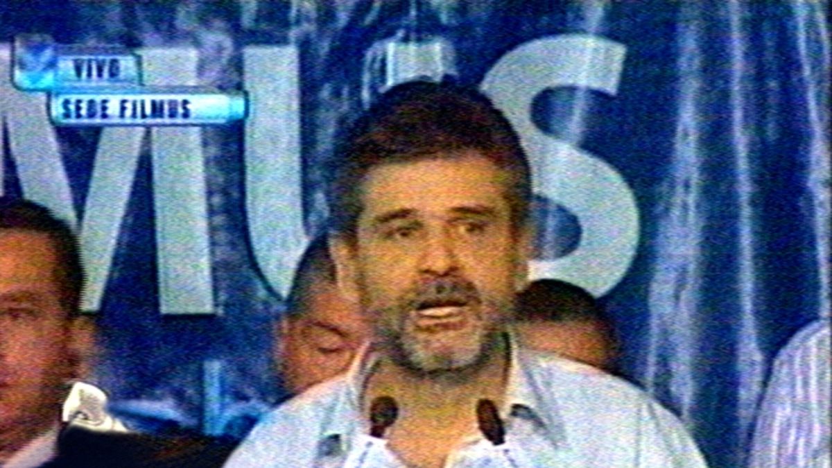 *Daniel Filmus (candidato a jefe de gobierno)