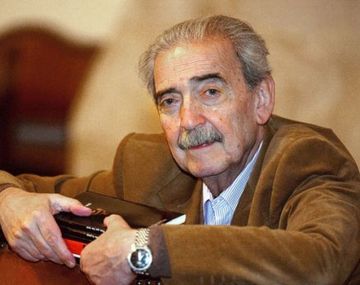 Juan Gelman - Minutouno.com