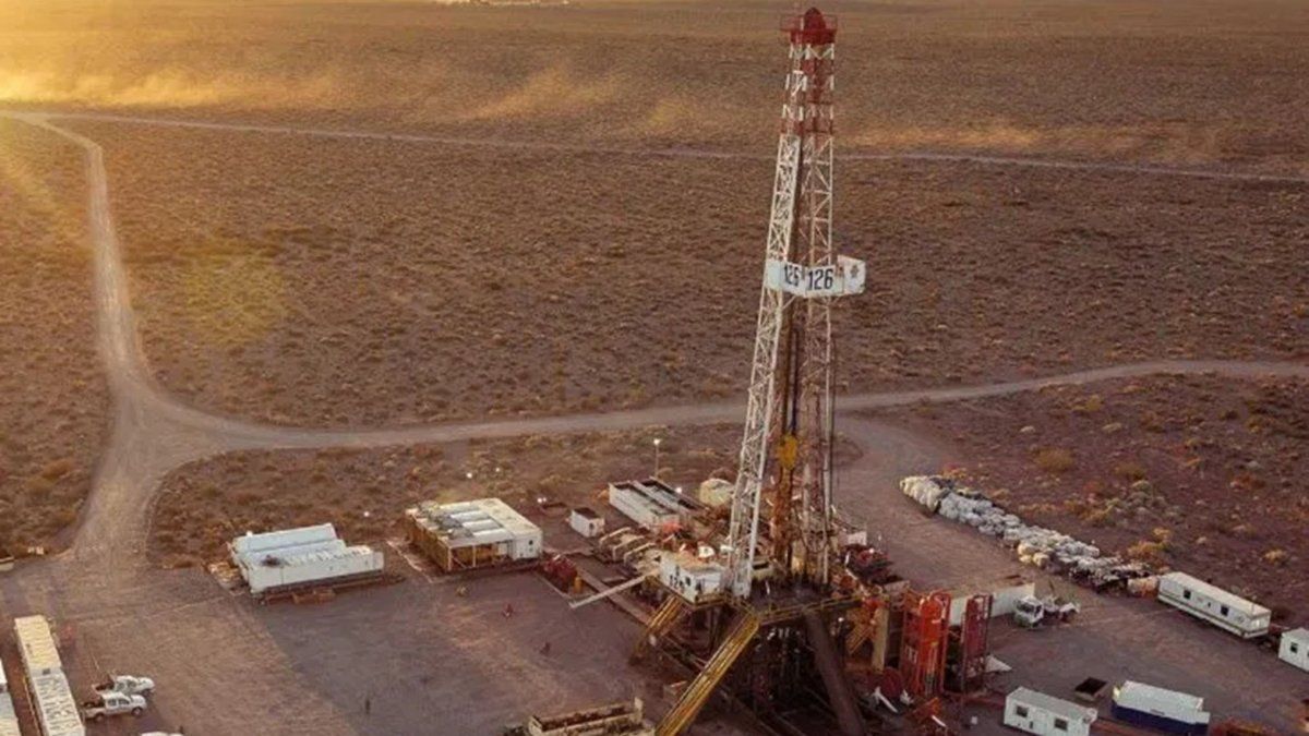 YPF se quedó con dos yacimientos e incrementa su presencia en Vaca Muerta