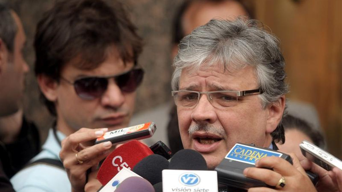 Hay gente atrapada y puede haber muertos