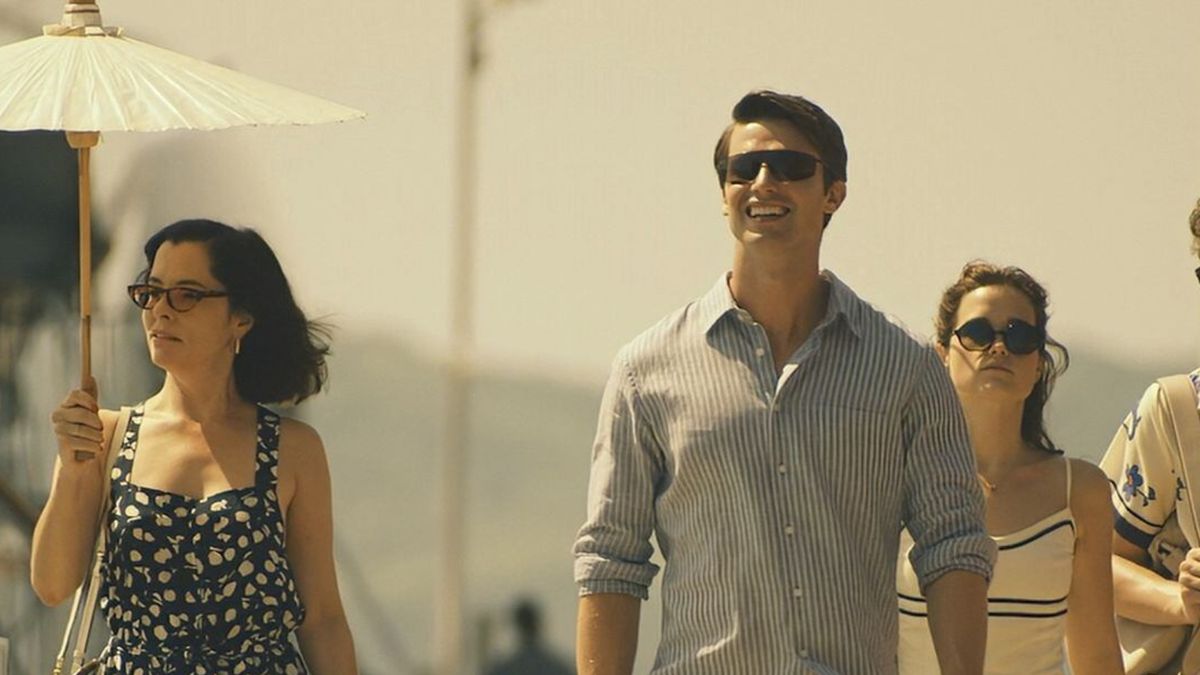 The White Lotus: a qué hora se estrena el primer episodio de la nueva temporada en Max