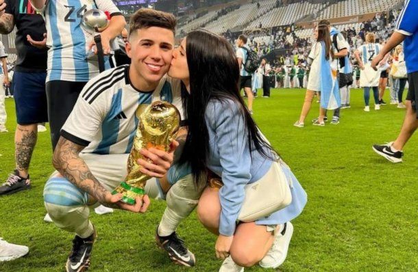 El polémico tuit de Bri Marcos en medio de la escandalosa separación de ...