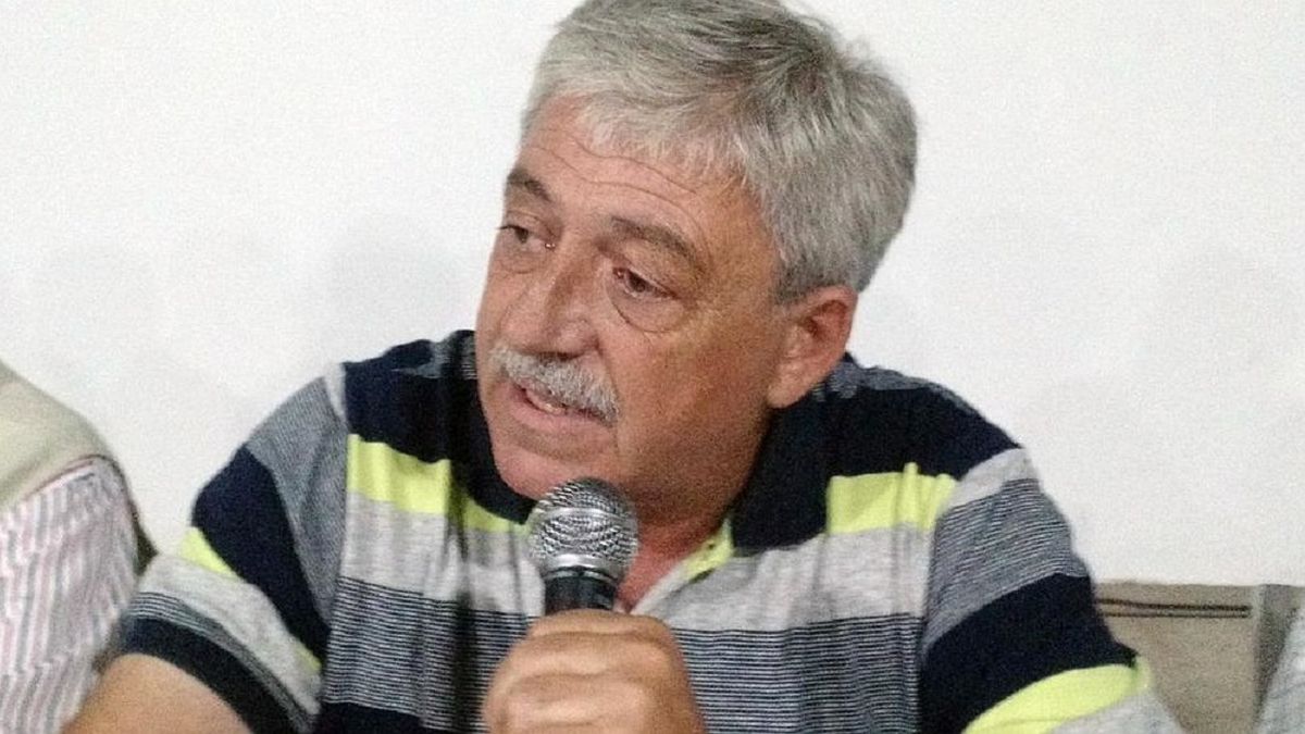 Eduardo Buzzi, sobre las retenciones: Es una readecuación al tipo de ... Eduardo Buzzi, sobre las retenciones: Es una readecuación al tipo de ...