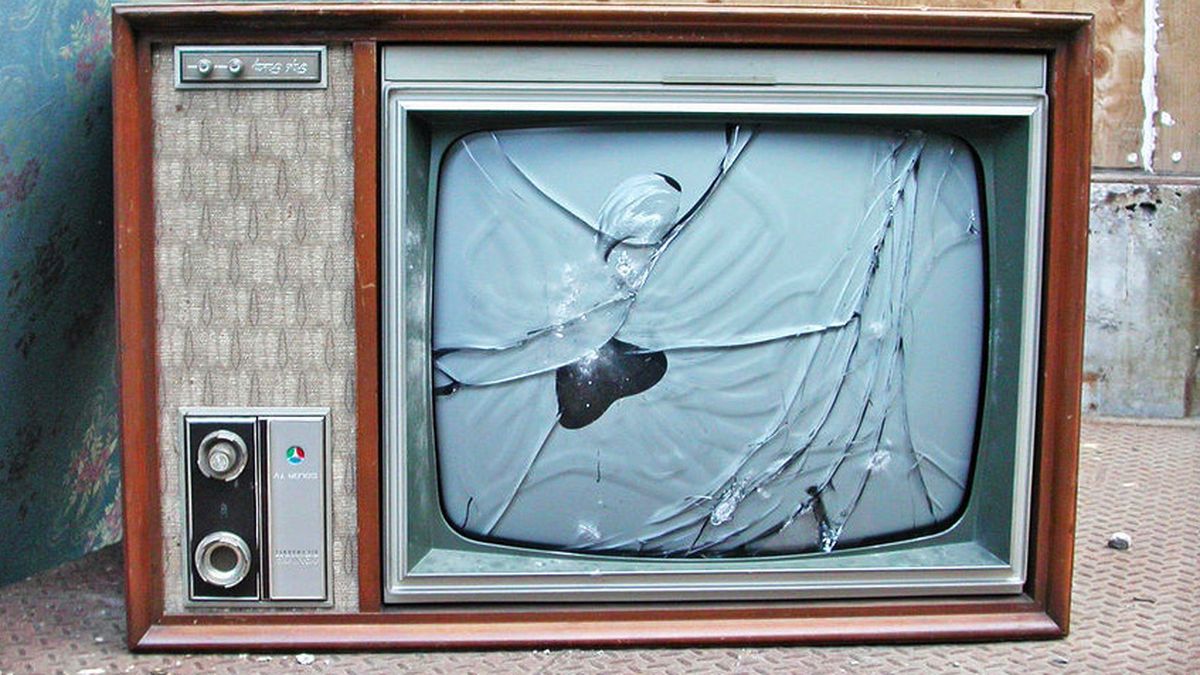 Los canales juegan con la grilla por la huelga de los actores