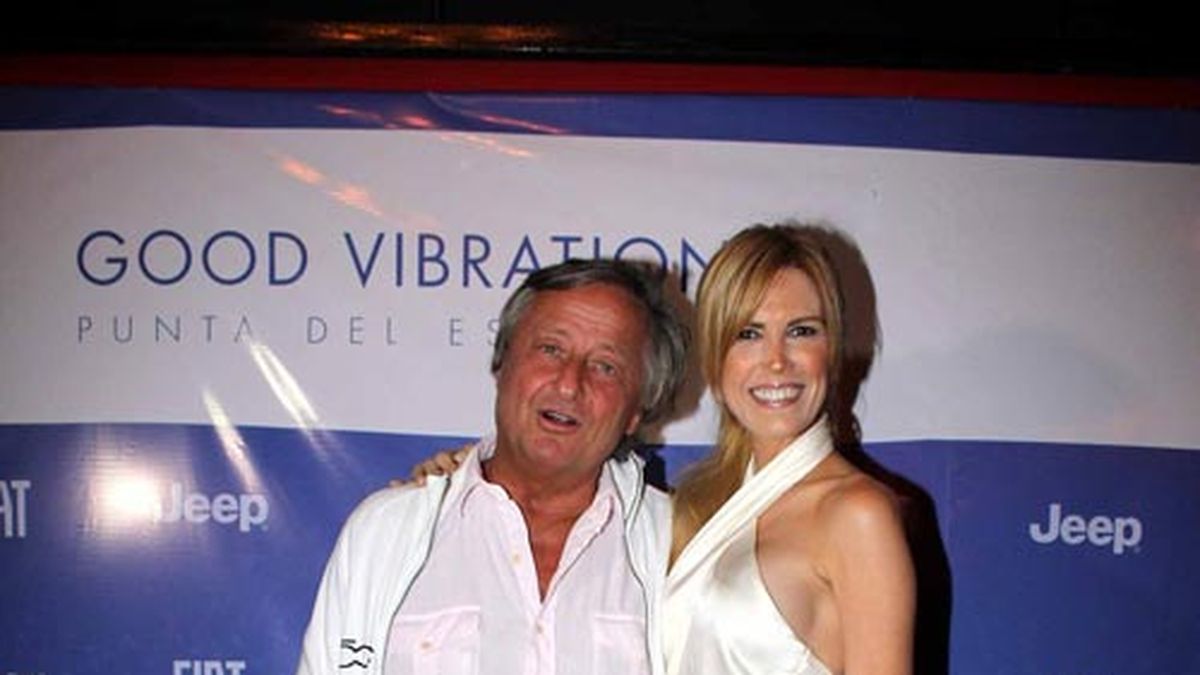 La Fiesta Fiat en Tequila