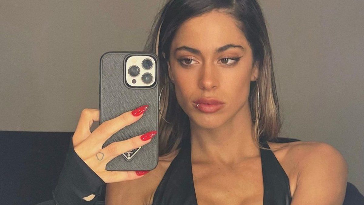 Quiénes fueron los amores en la vida de Tini Stoessel