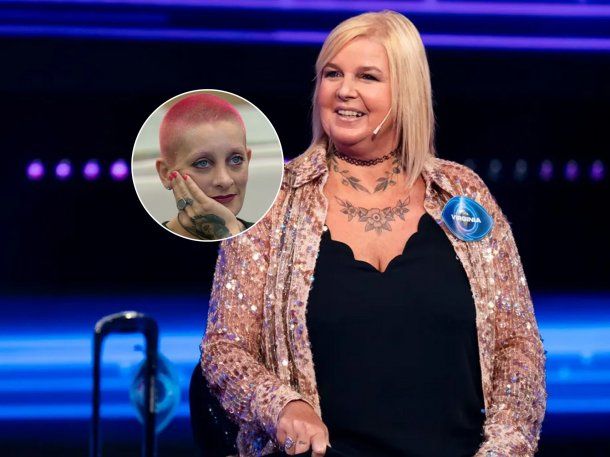 Gran Hermano: Virginia reveló que Furia amenazó a la producción Gran Hermano: Virginia reveló que Furia amenazó a la producción