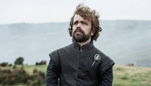 Qué es la Mano del Rey, el símbolo que usaría Santiago Caputo