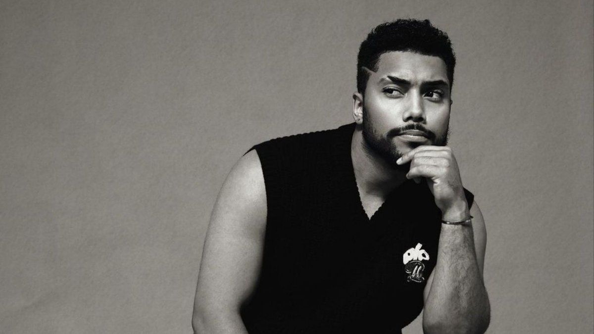 El actor Chance Perdomo falleció a los 27 años