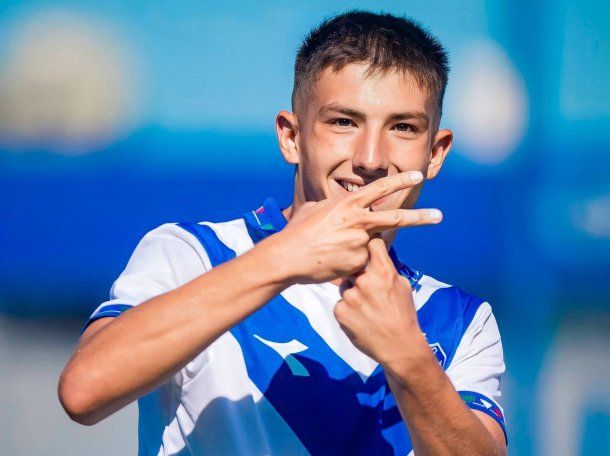 Bronca en Vélez: Thiago Fernández no renovará y continuará su carrera ...
