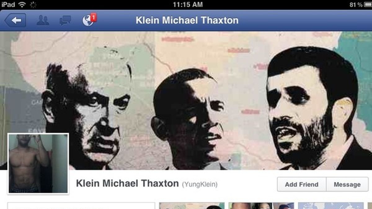 Sigue el pánico en Pittsburgh por una amenaza de bomba