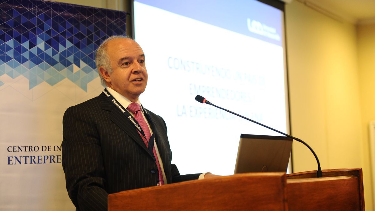 El Estado debe acompañar el desarrollo de los emprendedores