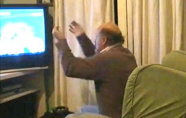 Sumate a pasmanmanía y creá tu propio video del Tano