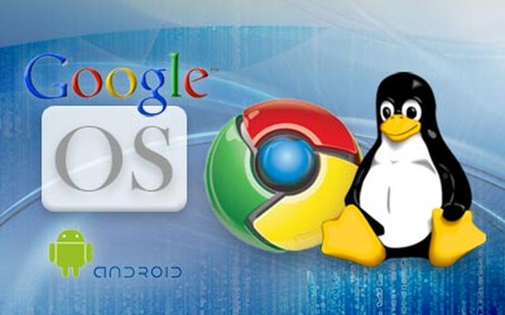 Google estrena sistema operativo