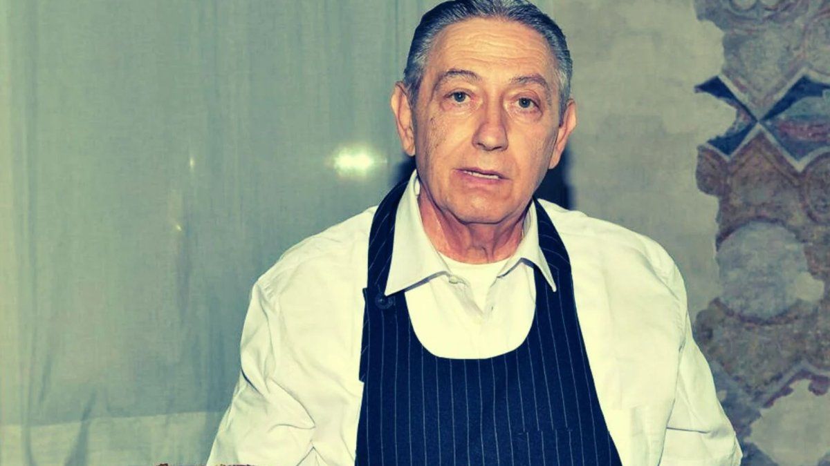 Tiramisú - Minutouno.com