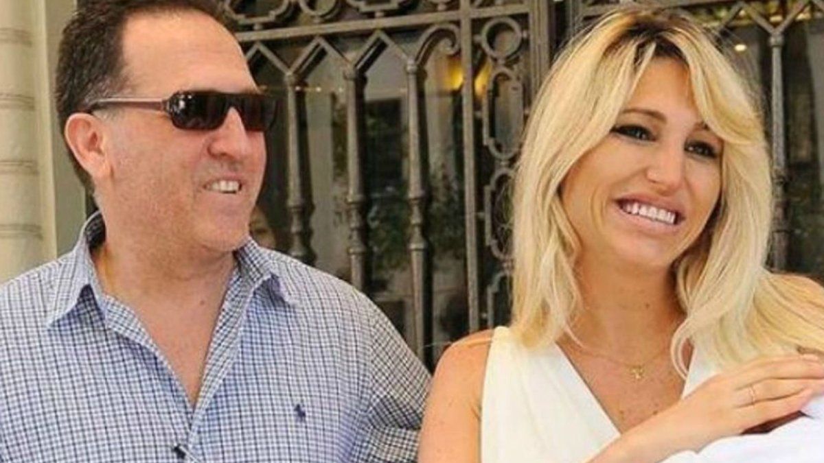 VIOLENTO: FILTRAN un VIDEO de VICKY XIPOLITAKIS siendo AGREDIDA por su ...