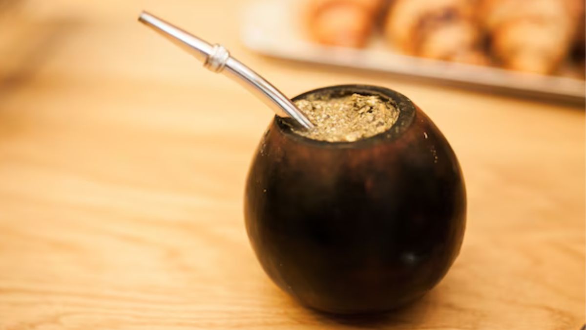 La fruta para agregar al mate que aporta colágeno y hace bien a la salud