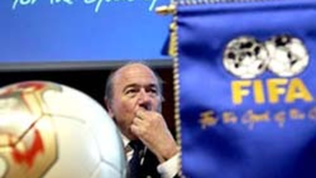 El “balón inteligente” tendrá su debut en el Mundial de Clubes