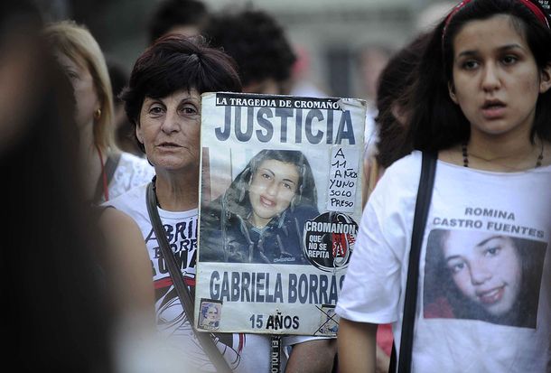 A once años de la tragedia de Cromañon