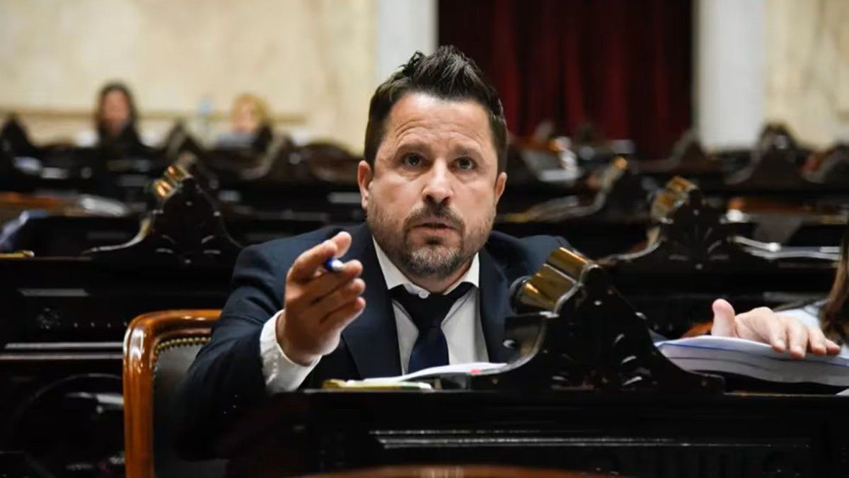 Para Martín Tetaz, Juntos por el Cambio no existe más