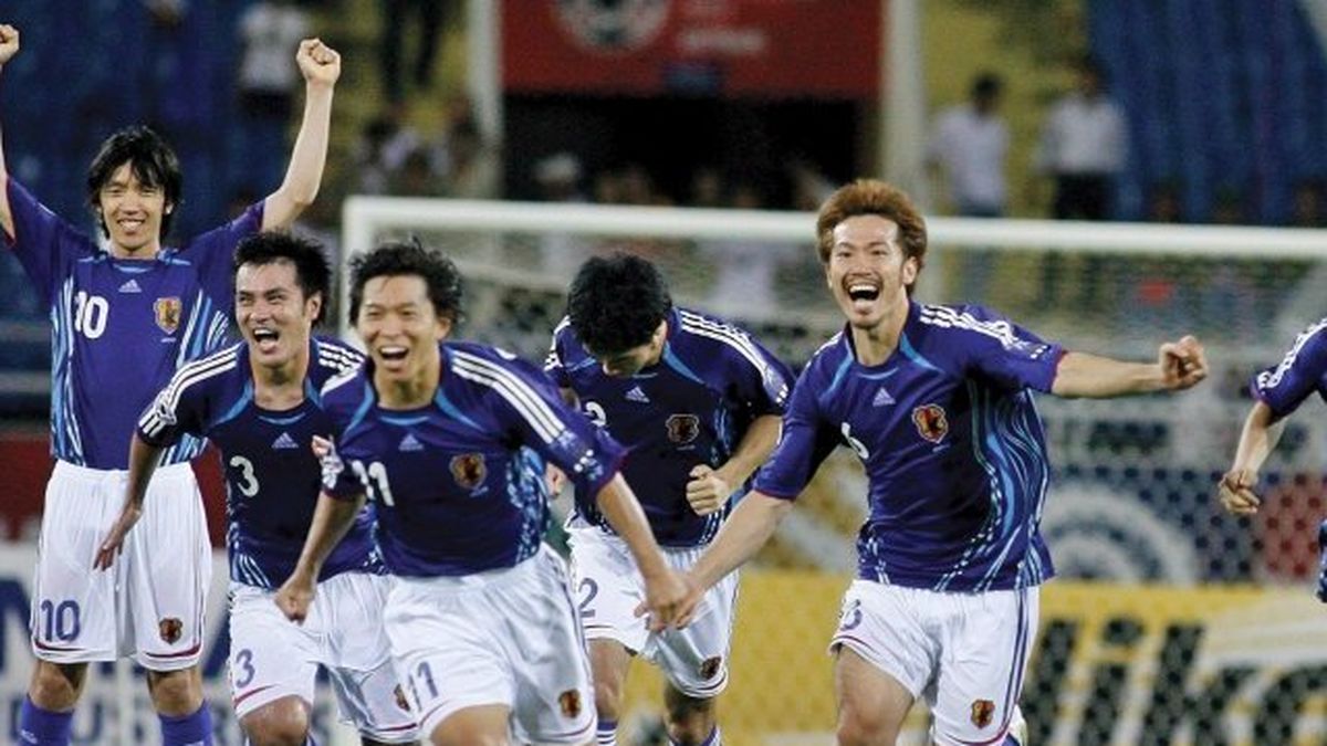 Al final, Japón se baja de la Copa América