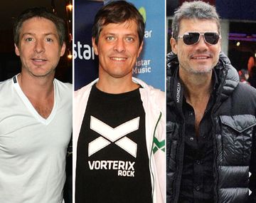 Mario Pergolini - Minutouno.com