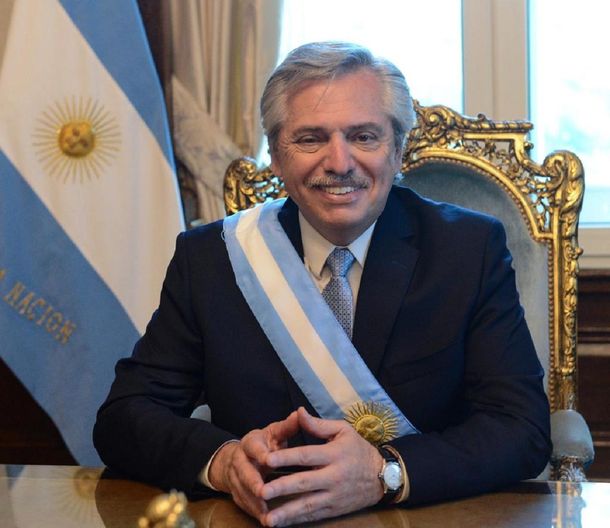 GalerÍa De Fotos Las Mejores Imágenes De La Asunción De Alberto Fernández