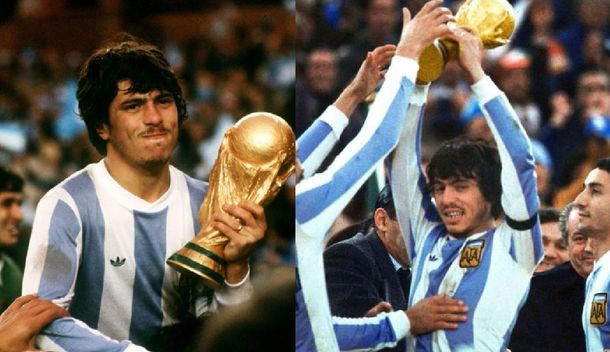 Daniel Passarella vuelve al Monumental: estará en el homenaje a los ...