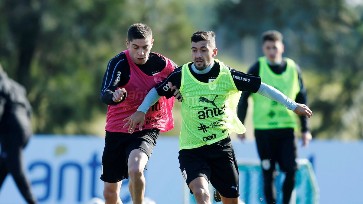 Mundial 2026: Uruguay pierde a una de sus figuras por lesión
