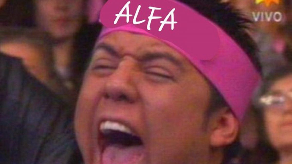 Memes y reacciones por el regreso de Alfa a Gran Hermano