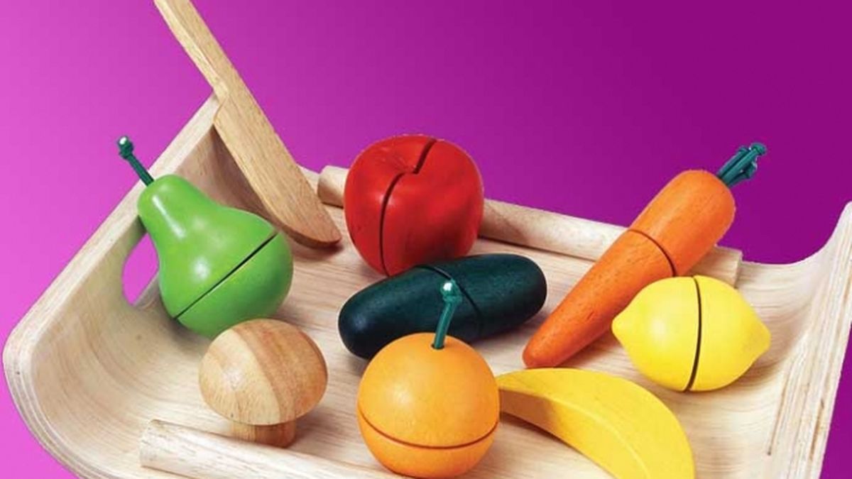 Las 8 mentiras de la comida sana