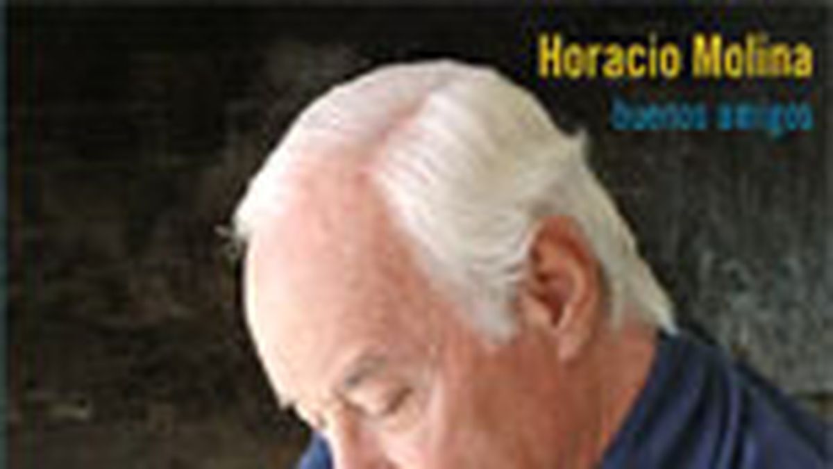 Horacio Molina y Teresa Parodi presentan su espectáculo Corazón de pájaro