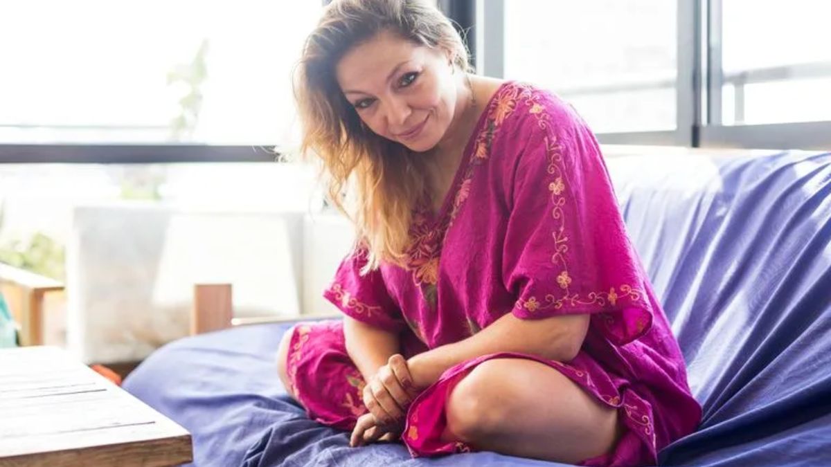 Por qué le dicen India a Tamara Paganini: La odiaba, arruinó mi vida