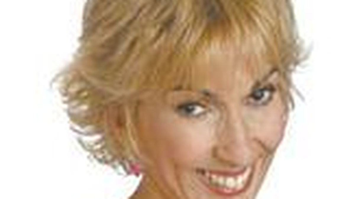 Actriz ¿se pone mimosa?