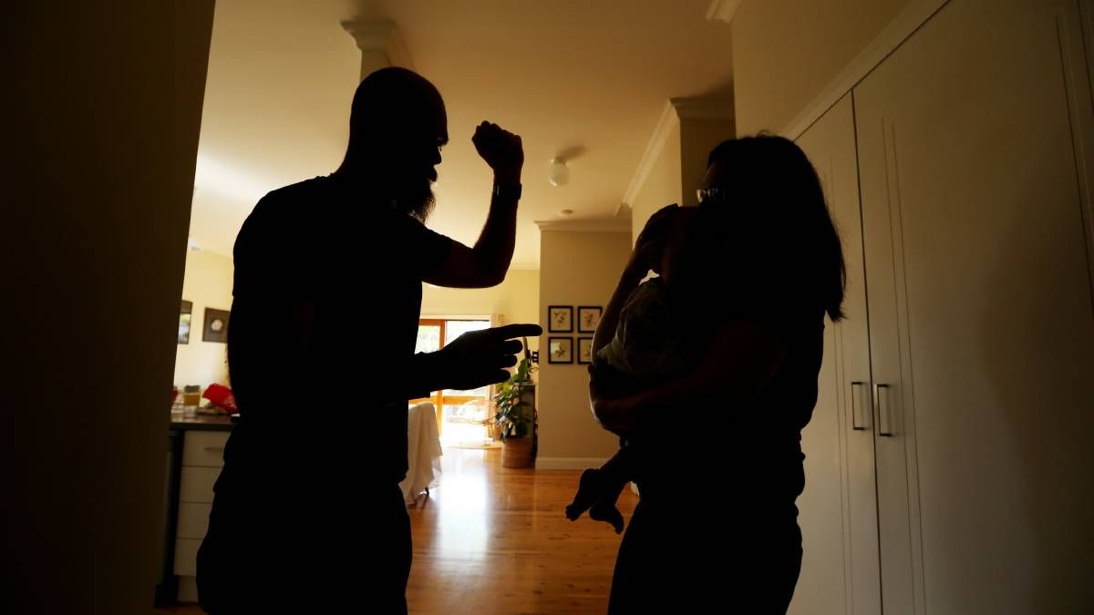 Alerta: 5 de cada 10 mujeres de la Ciudad tiene un noviazgo violento